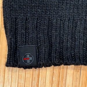 RLX Ralph Lauren | Sweaters | Rlx Swiss Cross Wool And Alpaca Ski ...